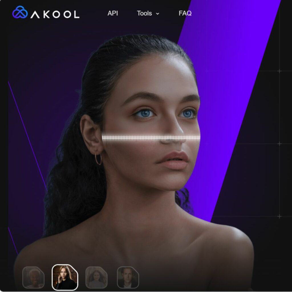 Faceswap.akool.com - PREMIUM FACE SWAP ONLINE PLATFORM - Find the best ...