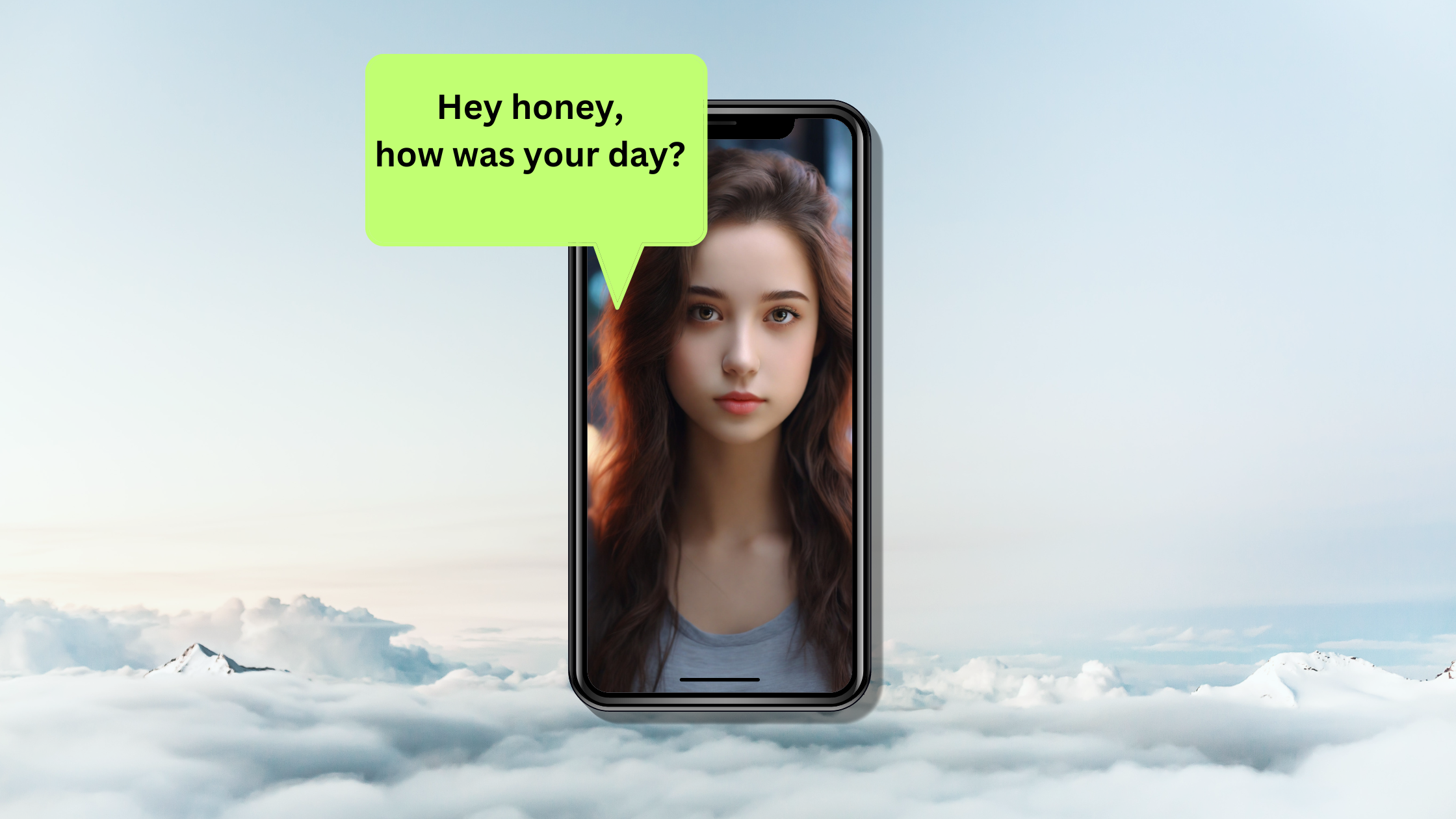Exploring the Phenomenon of AI Companions: Can a Digital Girlfriend ...