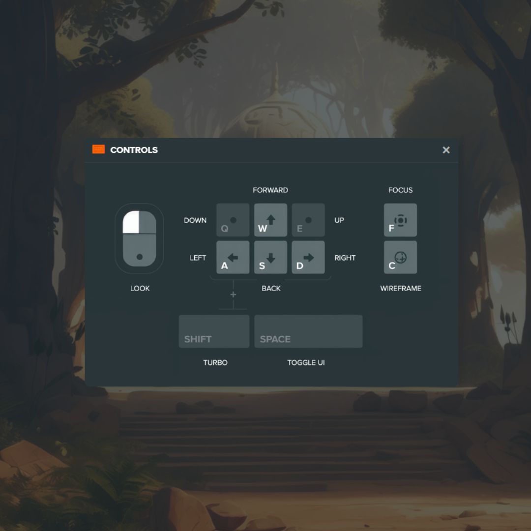 Retrovision App - A tool to create depth-maps from images - Find the ...